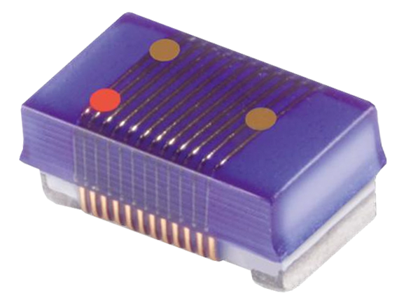 1206CS (3216) Chip Inductors - Coilcraft | Mouser