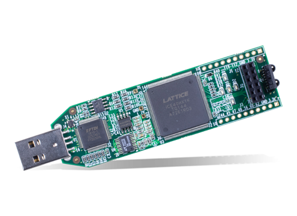 iCEstick FPGA Evaluation Kit - Lattice Semiconductor | Mouser
