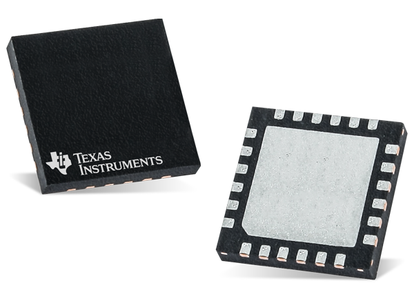 bq25570 Power Management IC - TI | Mouser