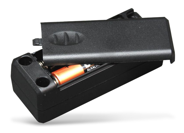 Compact AAA Battery Enclosure - New Age | Mouser