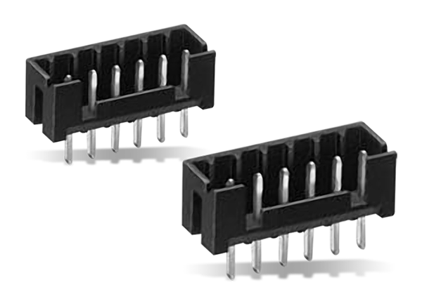 DF3 SignalBee™ 2mm Pitch Connectors - Hirose | Mouser