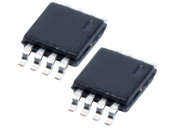 OPA188/OPA188-Q1 Precision Operational Amplifier - TI | Mouser