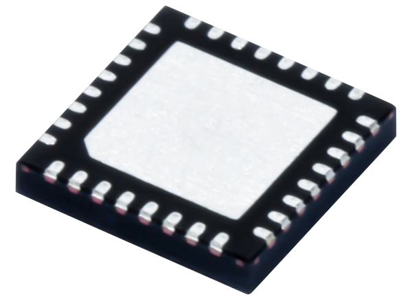 TRF7970A Transceiver IC - TI | Mouser