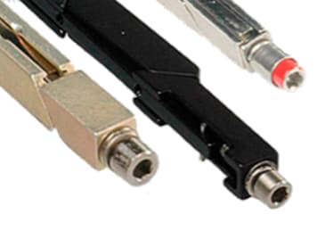 Wedgelock Card Retainers for Embedded Cooling - Wakefield Thermal | Mouser