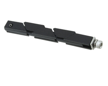 Wedgelock Card Retainers for Embedded Cooling - Wakefield Thermal | Mouser