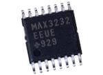 MAX3225EEUP+ Analog Devices / Maxim Integrated | Mouser 대한민국