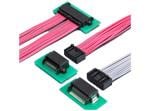 MEC Board-to-Wire Connectors - JST Automotive Connectors | Mouser