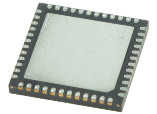 Ember EM358x ARM SoCs with Integrated Zigbee - Silicon Labs | Mouser