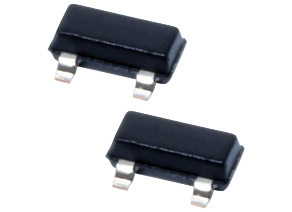 TPS92411 100V Floating MOSFET Switch - TI | Mouser