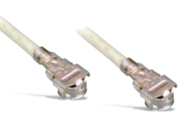 W.FL Connectors - Hirose | Mouser