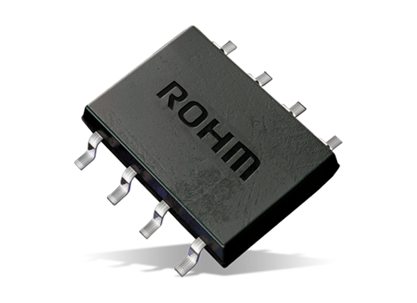 Low Noise Operational Amplifiers - ROHM | Mouser