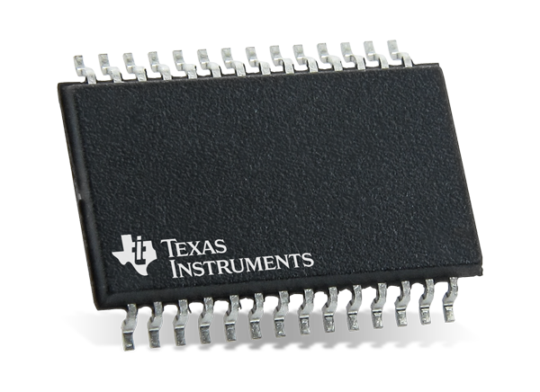 PCM1804 Stereo Analog-to-Digital Converter - TI | Mouser