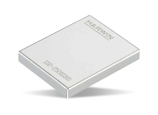 EMC Shield Cans - Harwin | Mouser