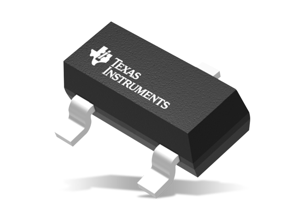 DRV5023/DRV5023-Q1 Hall Effect Sensors - TI | Mouser