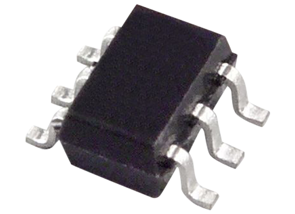 Si1865DDL Load Switch with Level-Shift - Vishay / Siliconix | Mouser