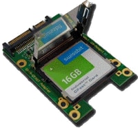 CFast™ Memory Cards - Swissbit | Mouser