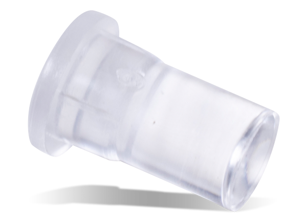 LFC Low Profile Diffused Rigid Light Pipes - VCC | Mouser