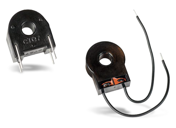 CT 로우 AC 센서 - KEMET Electronics | Mouser