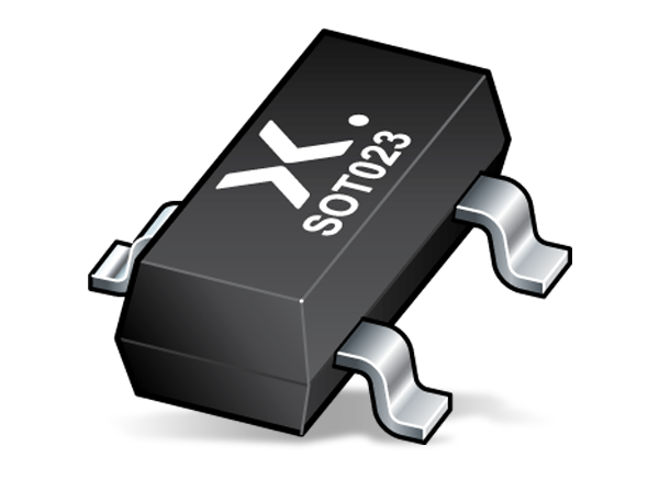 BSH205G2 20V P-Channel Trench MOSFET - Nexperia | Mouser