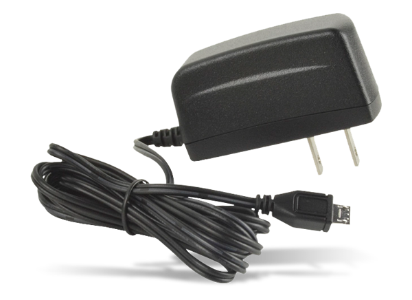 SWI5 Wall Power Adapters - CUI Inc | Mouser