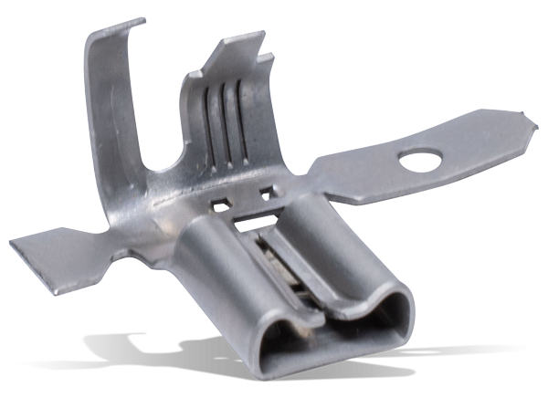 Terminals & Splices - TE | Mouser