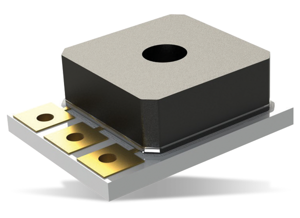 TR Series Pressure Transducer - Merit Sensor | Mouser