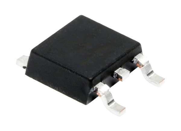 BTS3060TF Smart Low-Side Power Switch - Infineon Technologies | Mouser
