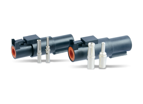 ATHD RADSOK® Connectors - Amphenol Industrial | Mouser