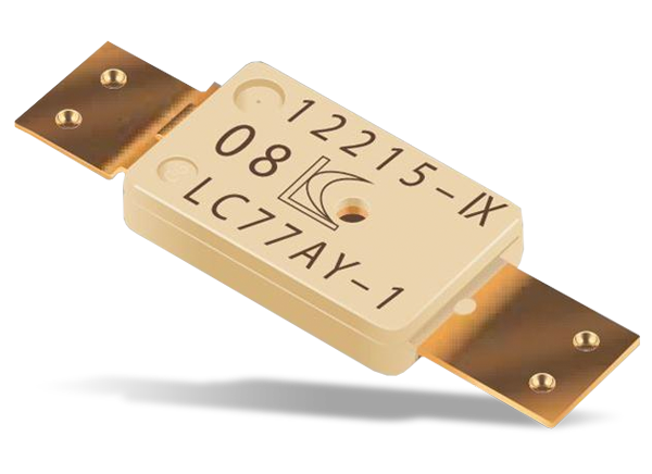 LC Mini-Breakers (Miniature Thermal Cutoff Device) - Bourns | Mouser