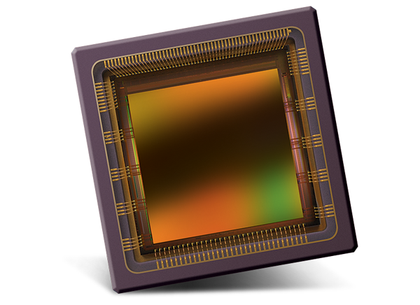 CMV4000 Image Sensors - ams OSRAM | Mouser