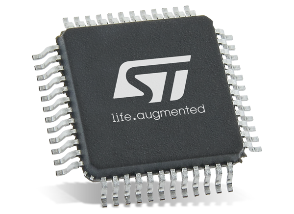 STM32 L0 Ultra-Low-Power MCUs - STMicro | Mouser