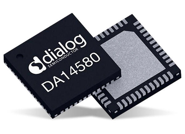 DA14580 Low Power Bluetooth Smart SoC - Renesas / Dialog | Mouser
