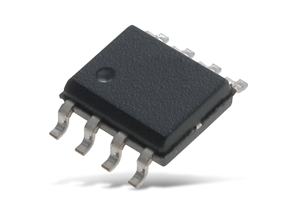 ADA4571 통합형 AMR 앵글 마그네틱 센서 - ADI | Mouser