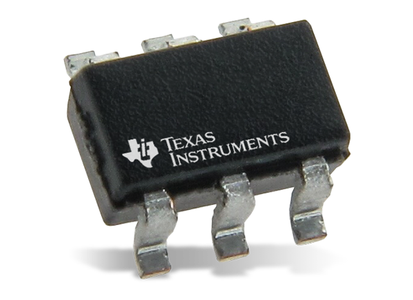 SN6505x/SN6505x-Q1 Low-Noise Transformer Drivers - TI | Mouser