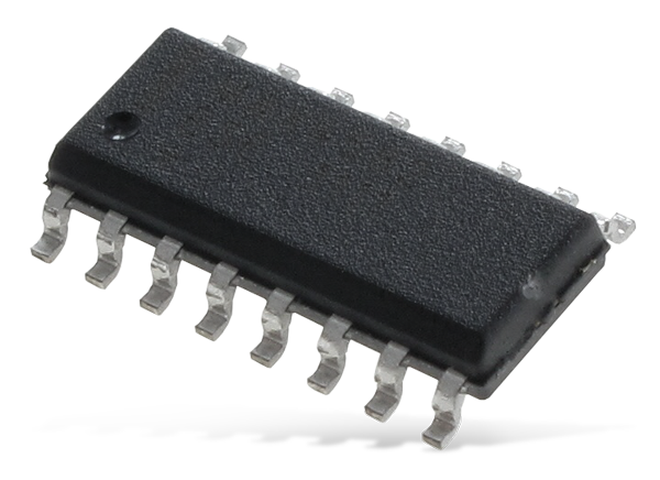 ALM2402-Q1 Dual Operational Amplifier - TI | Mouser