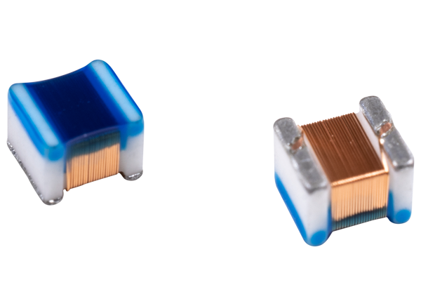 Wound Ferrite Core Inductors for Power Lines - Murata | Mouser