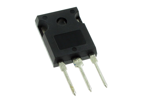 2000V High Voltage Power MOSFETs - IXYS | Mouser