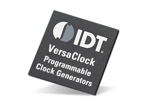 VersaClock 6 Family Programmable Clock Generators - Renesas | Mouser
