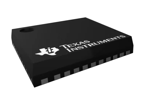 LMZ36002 SIMPLE SWITCHER® Power Module - TI | Mouser