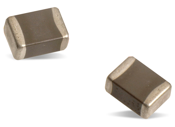GRT Monolithic Ceramic Capacitors - Murata Electronics | Mouser