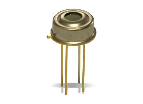 MLX90614 Plug & Play Thermometer in a TO-can - Melexis | Mouser