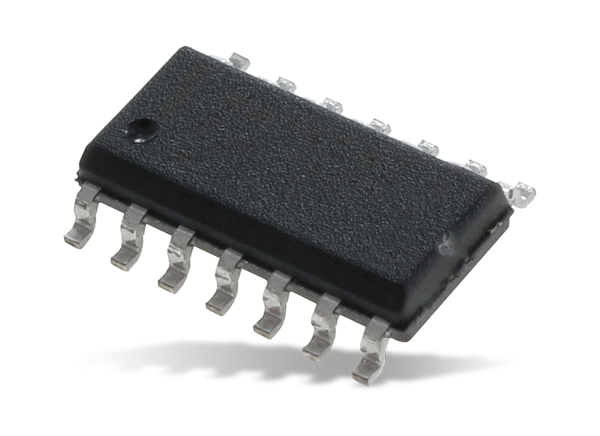 OPA4277-EP Precision Operational Amplifier - TI | Mouser