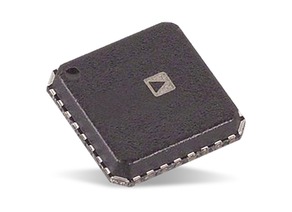 AD7124-8 8-Channel Low Power & Noise AFEs - ADI | Mouser