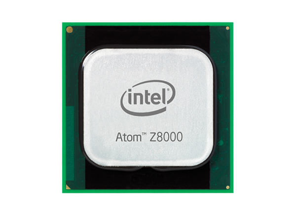 Atom™ Z8000 Processor SoCs - Intel | Mouser