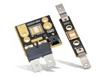 CBM-120-UV Mosaic Array Chip On Board LEDs - Luminus Devices | Mouser