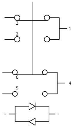 ULV7 Series Anti-Vandal Switch - E-Switch | Mouser