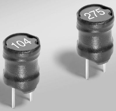 RFC High Current Power Inductors - Coilcraft | Mouser