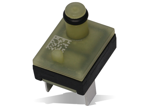 NPR-101 하쉬 미디어 압력 센서 - Amphenol Advanced Sensors | Mouser