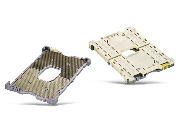 LGA 3647 소켓 - TE | Mouser