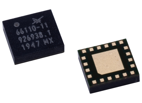 SKY66110-11 BLUETOOTH® Low Energy Front-End Module - Skyworks Solutions ...